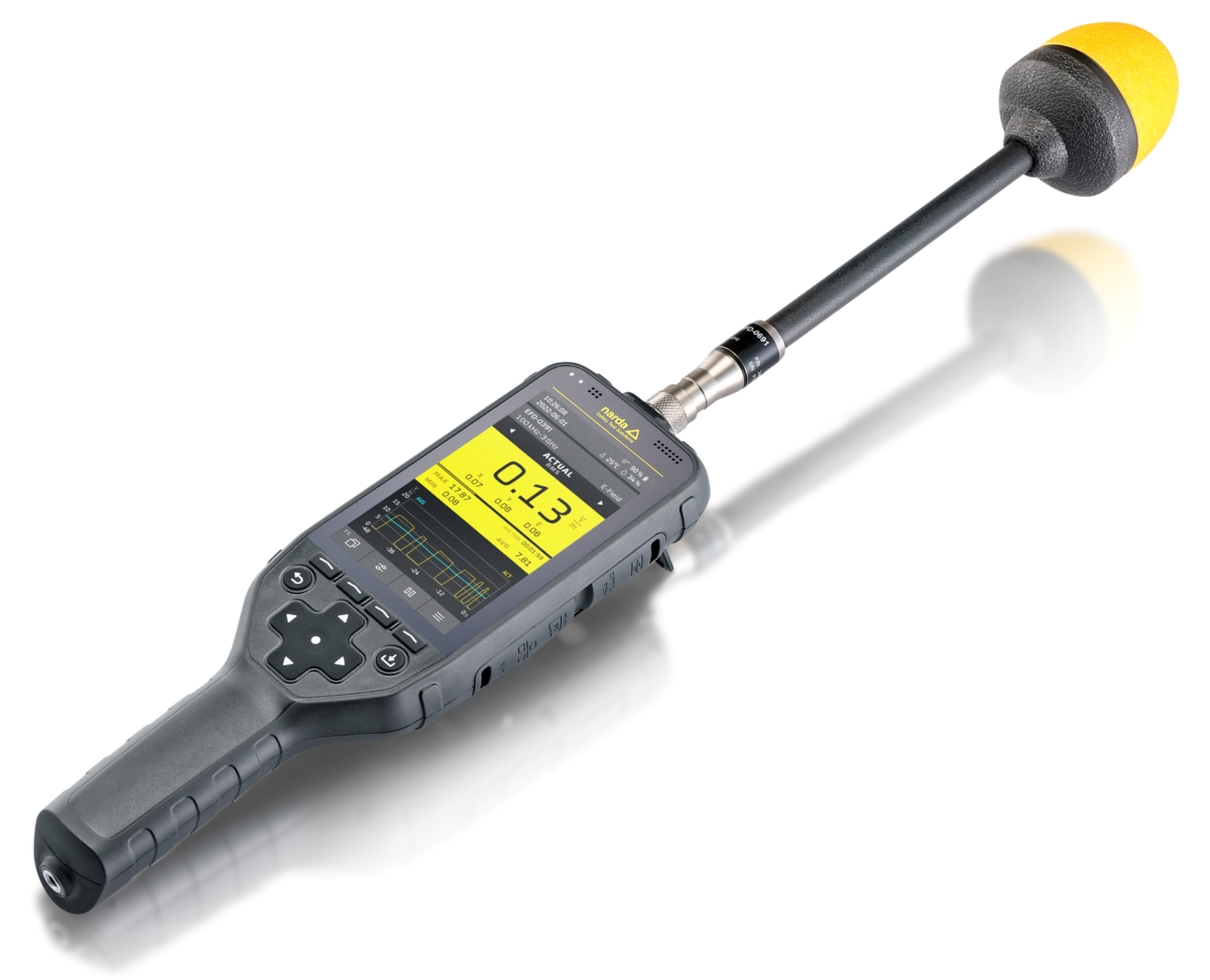 RF and Broadband Communications Experts in Turkey | PROTEL